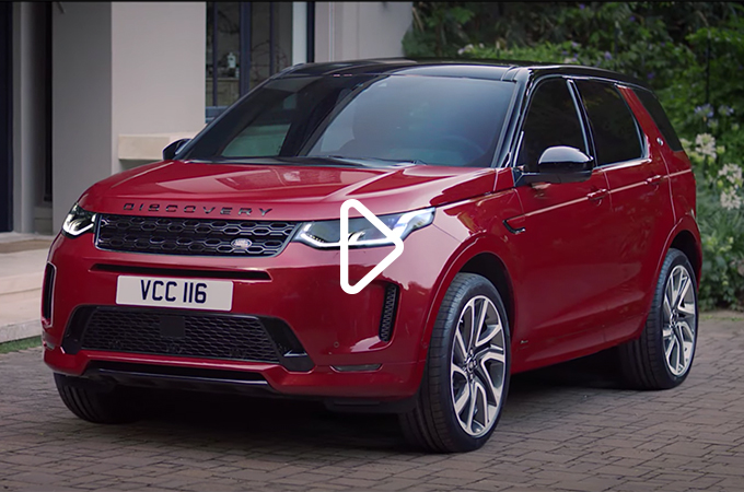 Concesionario Land Rover Madrid | C. De Salamanca