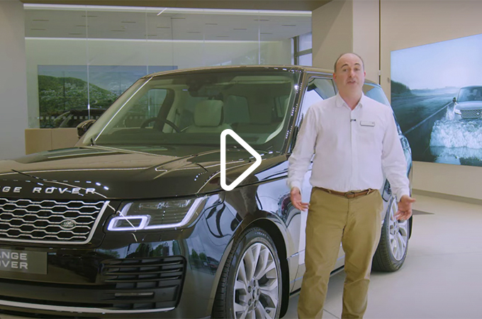 Concesionario Land Rover Madrid | C. De Salamanca